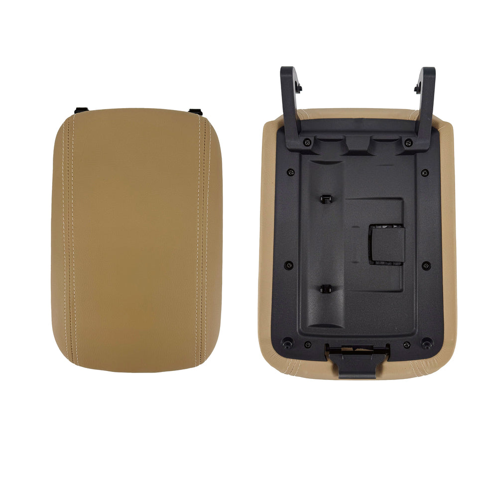 Holden Commodore VE / VF (2006 - 2017) Centre Arm Rest Lid – DMS Fasteners