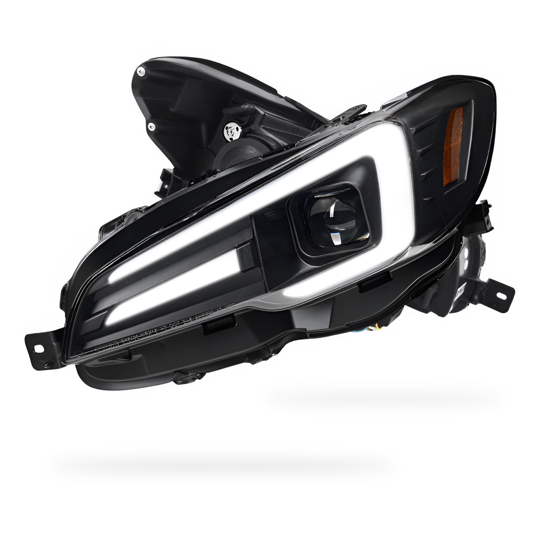 Subaru WRX VA STI (2014 - 2021) Full LED DRL & Sequential Indicator Pr ...
