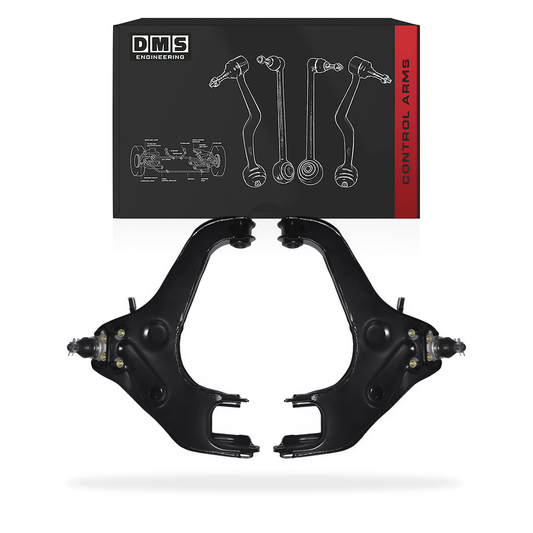 Mitsubishi Pajero NH / NJ / NK / NL (1991 - 1999) Front Lower Control ...