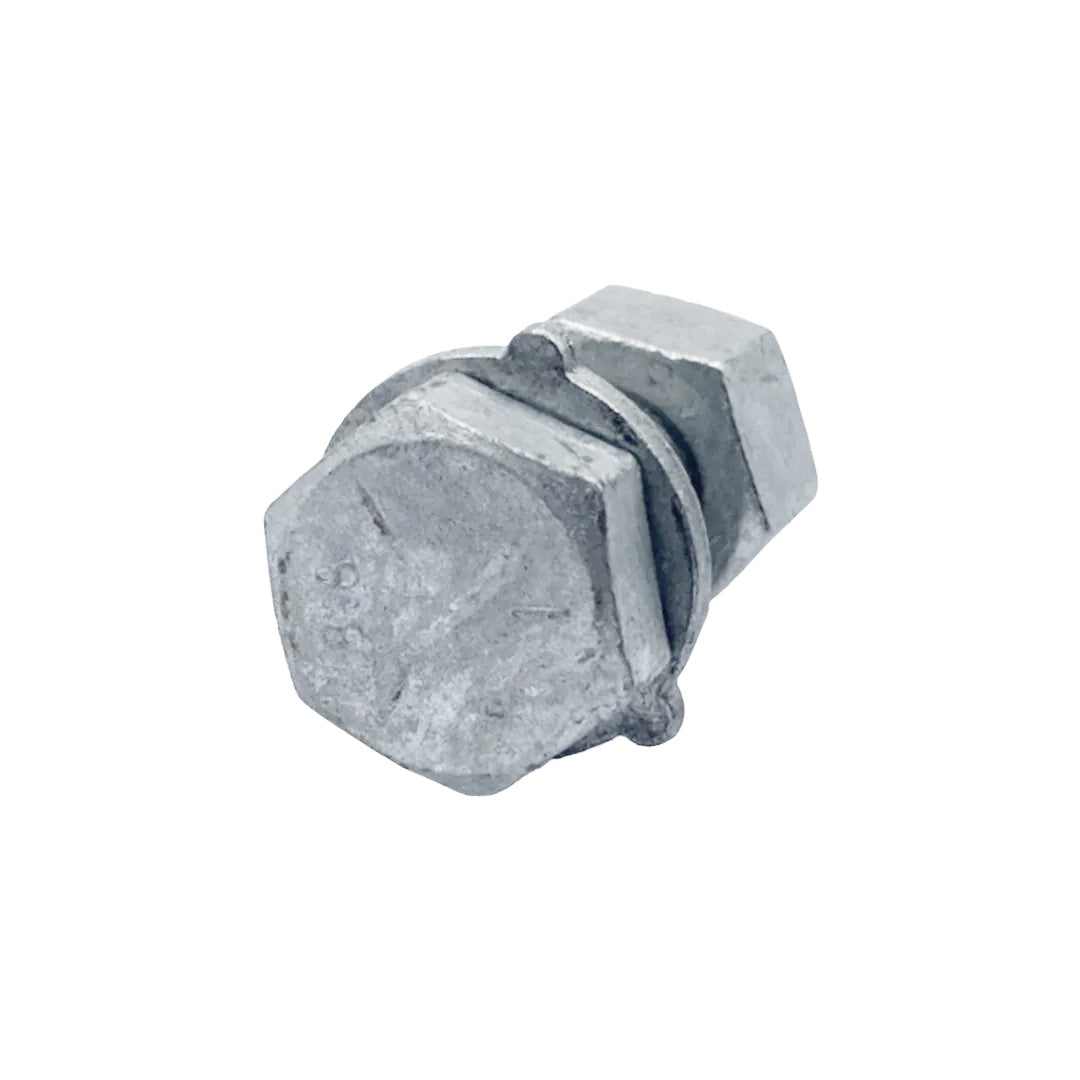 M16 x 450mm Structural Assembly AS1252:1983/96 Class 8.8 Galvanised ...