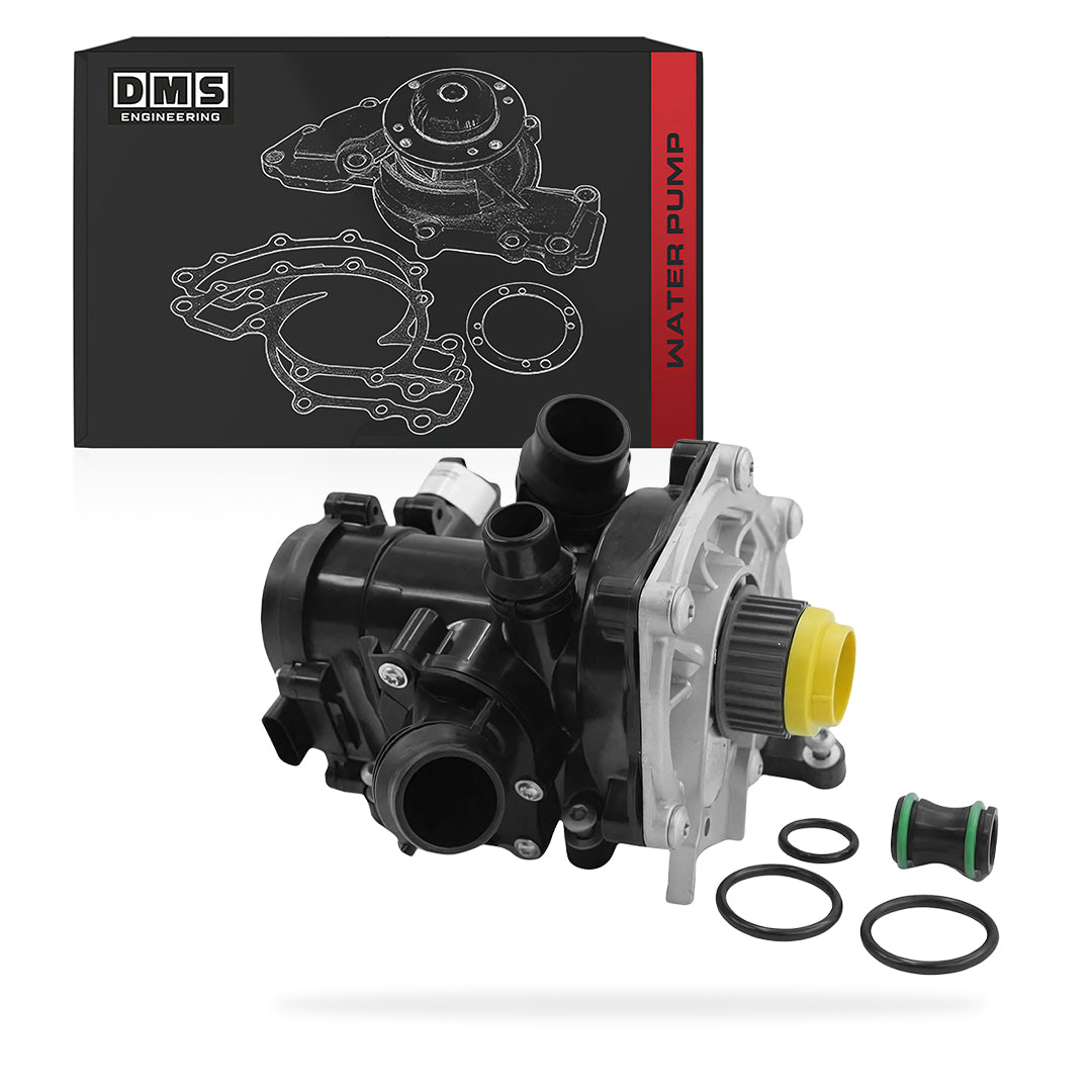 Volkswagen Golf MK7 (2013 - 2019) 1.8L / 2.0L Engine Water Pump – DMS ...