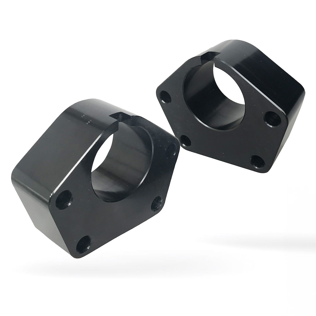 Front Ball Joint Spacer Kit for Toyota HiLux (1988 - 2005) – DMS Fasteners