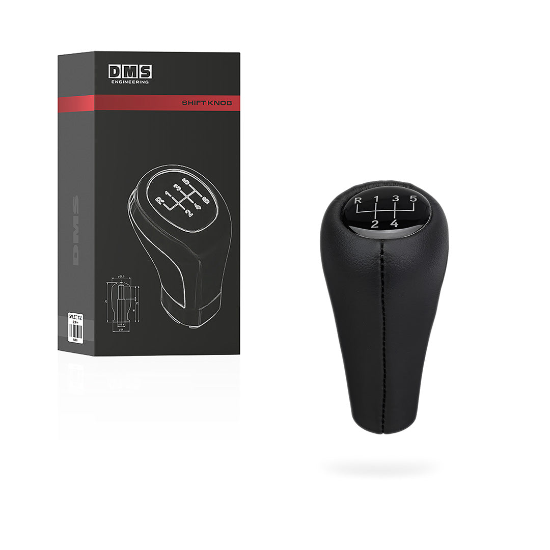 BMW X5 E53 / E70 (2000 - 2013) 5-Speed Manual Gear Shift Knob – DMS ...