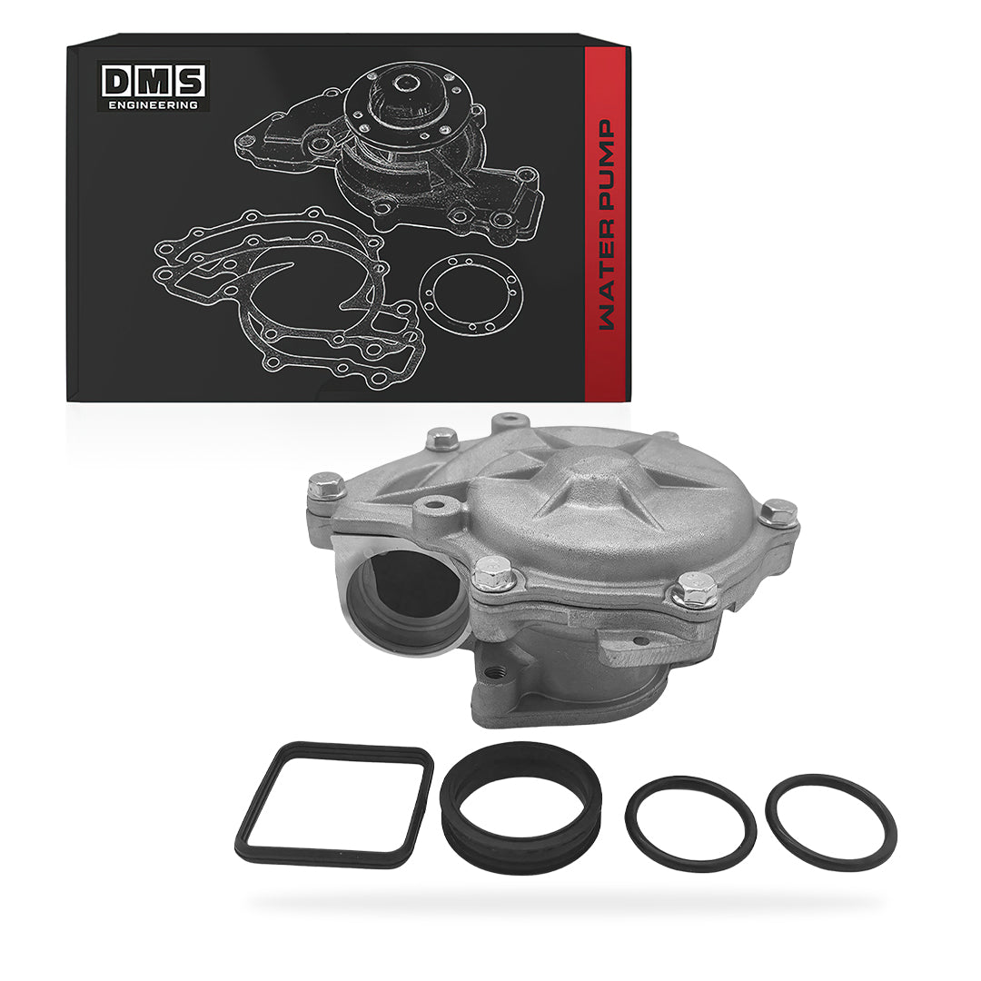 BMW 3-Series E46 / E90 / E91 / E92 (2000 - 2012) 1.8L / 2.0L Engine Wa ...