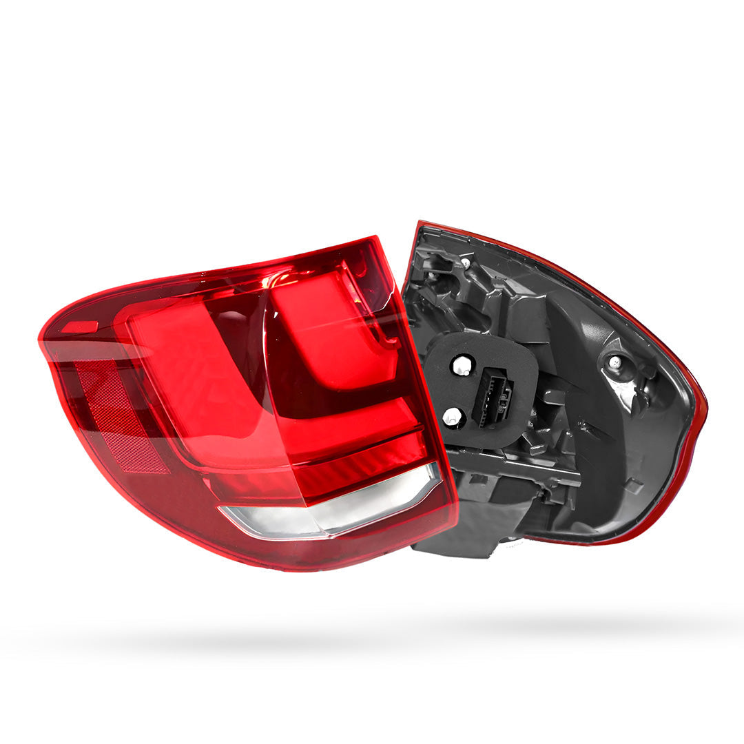 BMW X5 F15 / F85 (2013 - 2018) LED OEM Style Tail Lights LH + RH – DMS ...