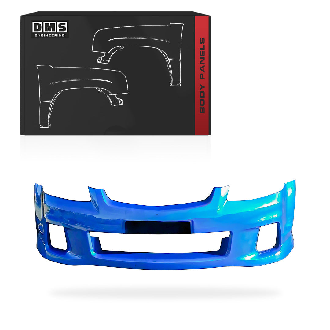 Holden Commodore VE Series 1 SS / SSV (2006 - 2010) Front Bumper Cover ...