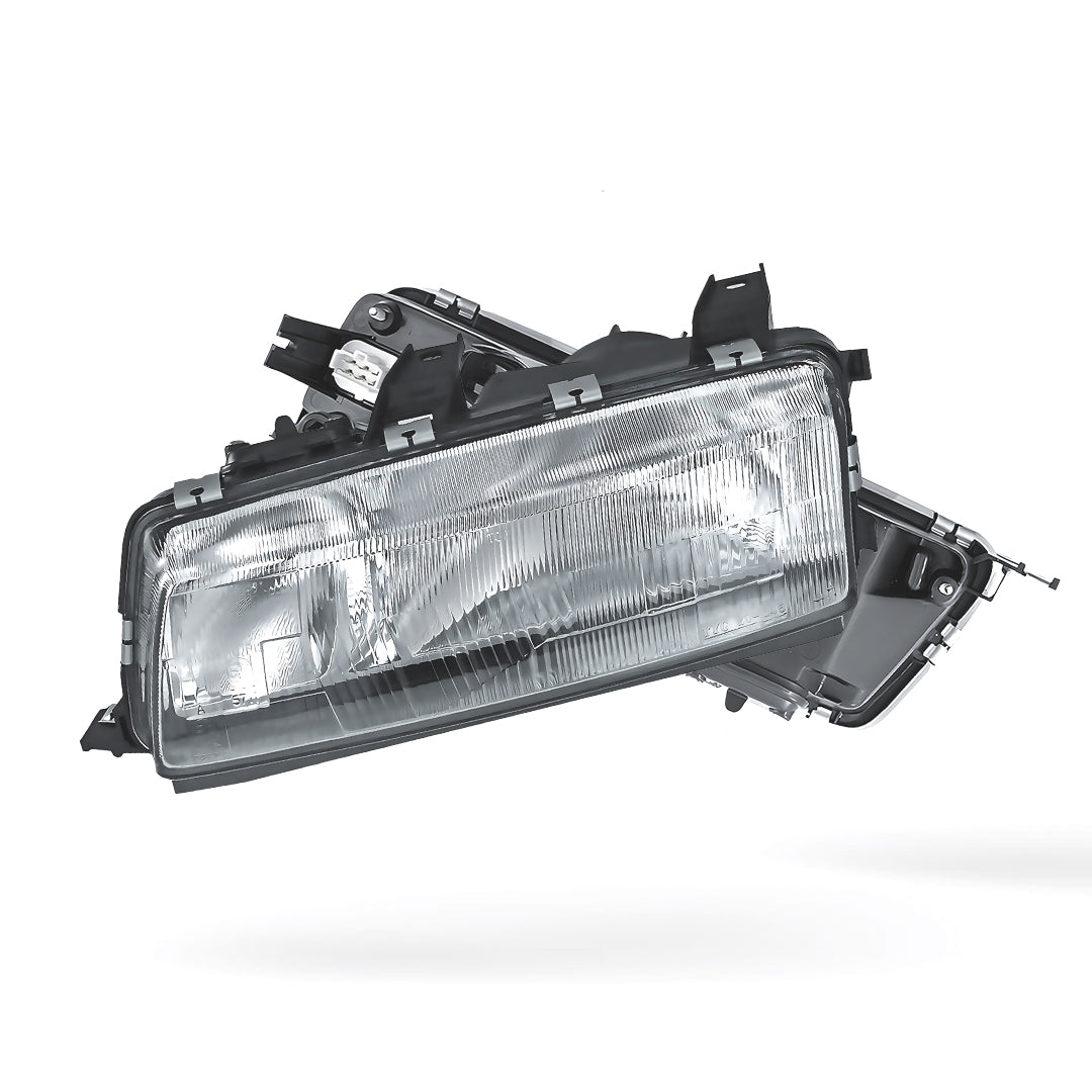 Holden Commodore VN / VG (1988 - 1991) OEM Style Headlights LH + RH ...
