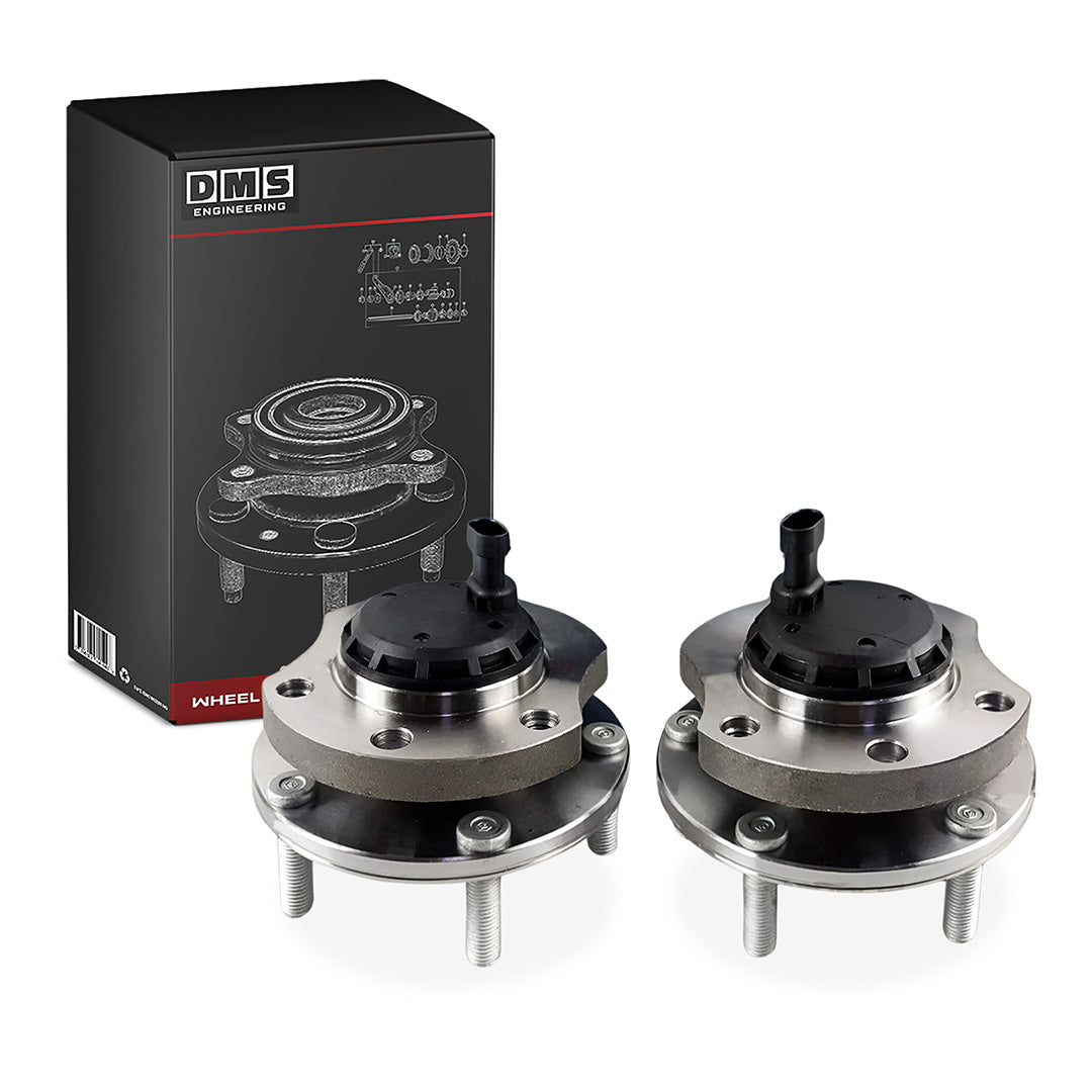 Holden Commodore VT / VU / VX / VY / VZ (1999 - 2006) Front Wheel Bear ...