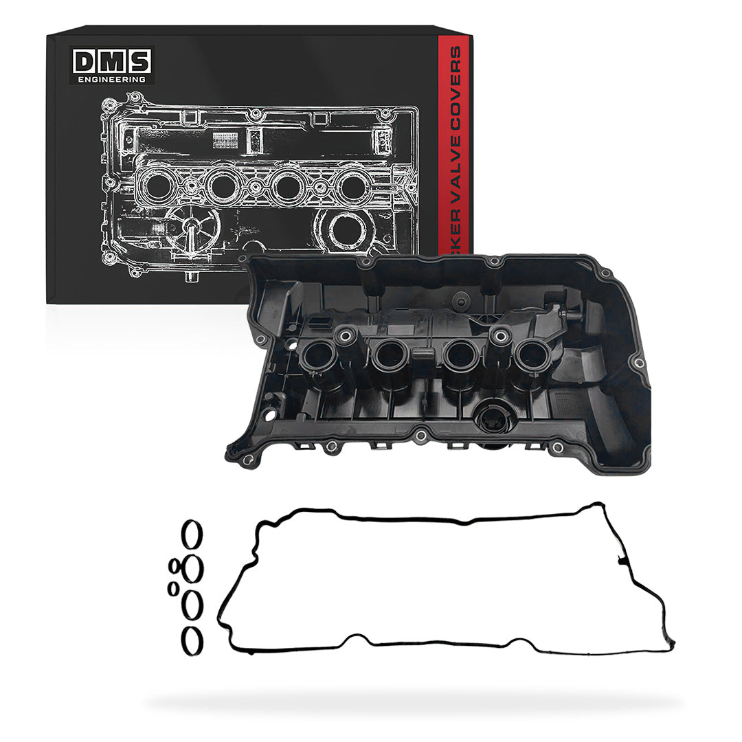 Mini Clubman R55 (2007 - 2013) 1.6L Valve Rocker Cover + Gasket Comple ...