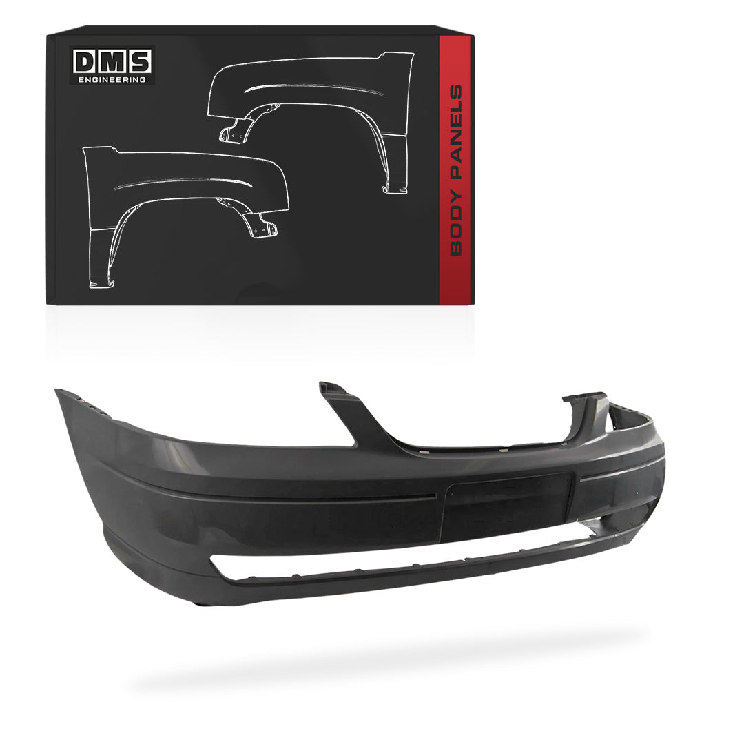 Ford Falcon BA Series 1 & 2 XL / XT (2002 - 2005) Front Bumper Cover ...