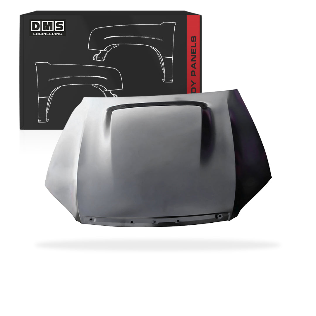 Ford Falcon FG Series 1 & 2 (2008 - 2014) Replacement Bonnet – DMS ...