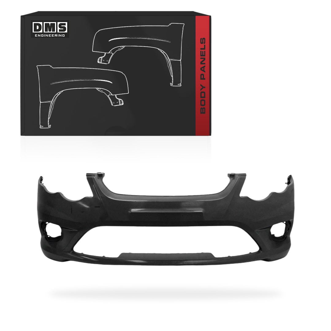 Ford Falcon FG Series 1 XR6 / XR8 (2008 - 2011) Front Unprimed Bumper ...