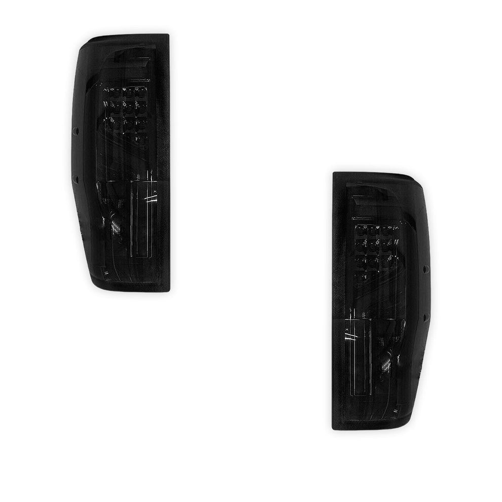 Ford Ranger PX MK1 MK2 MK3 (2011 - 2022) Monster Sequential Tail Light ...
