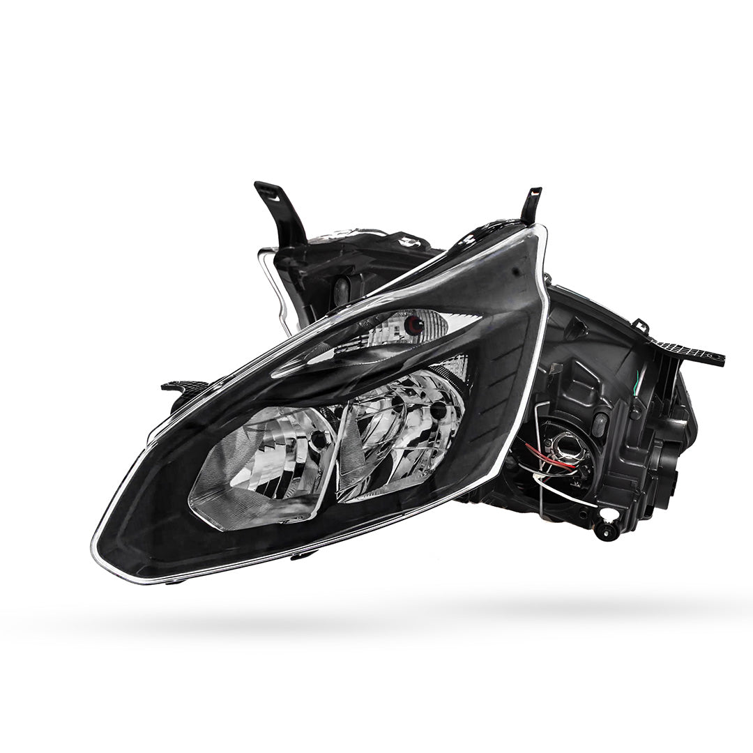 Ford Transit Custom VN Series 1 (2014 - 2017) Headlights LH + RH – DMS ...