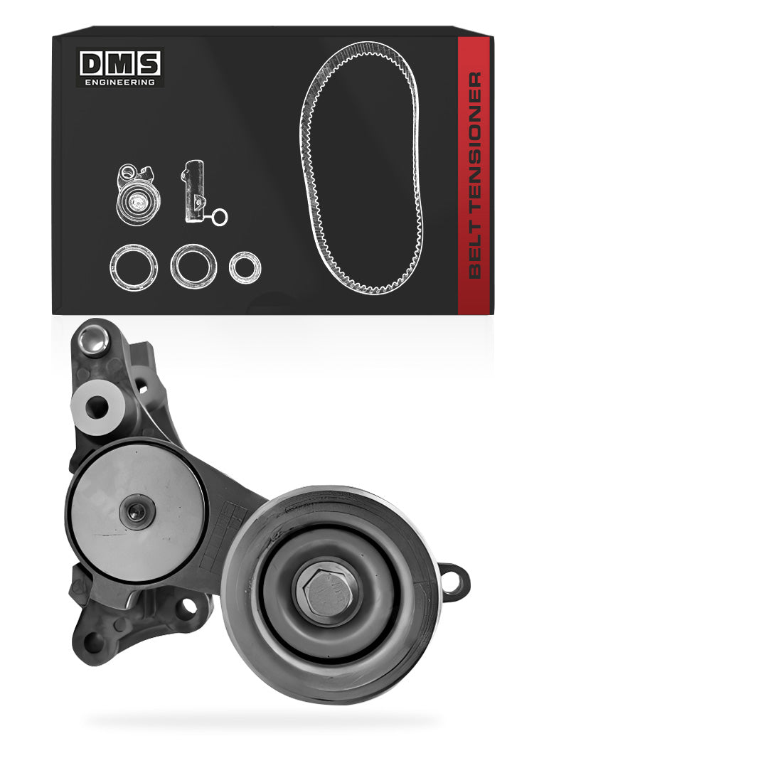 Toyota HiAce H100 / H200 (2001 - 2019) 2.5L / 3.0L Belt Tensioner – DMS ...