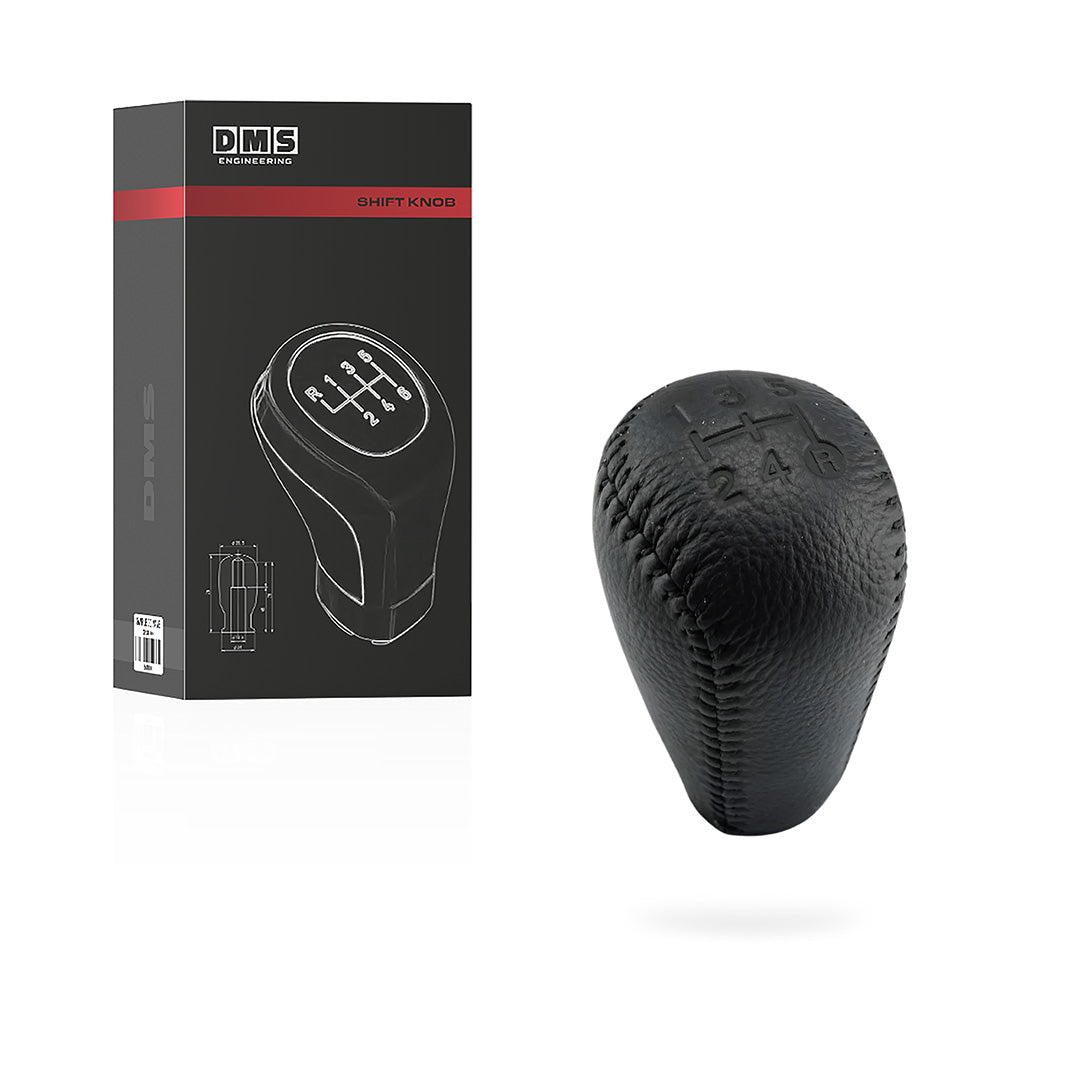 Toyota Fortuner GUN156 (2015 - 2018) 5-Speed Manual Gear Shift Knob ...