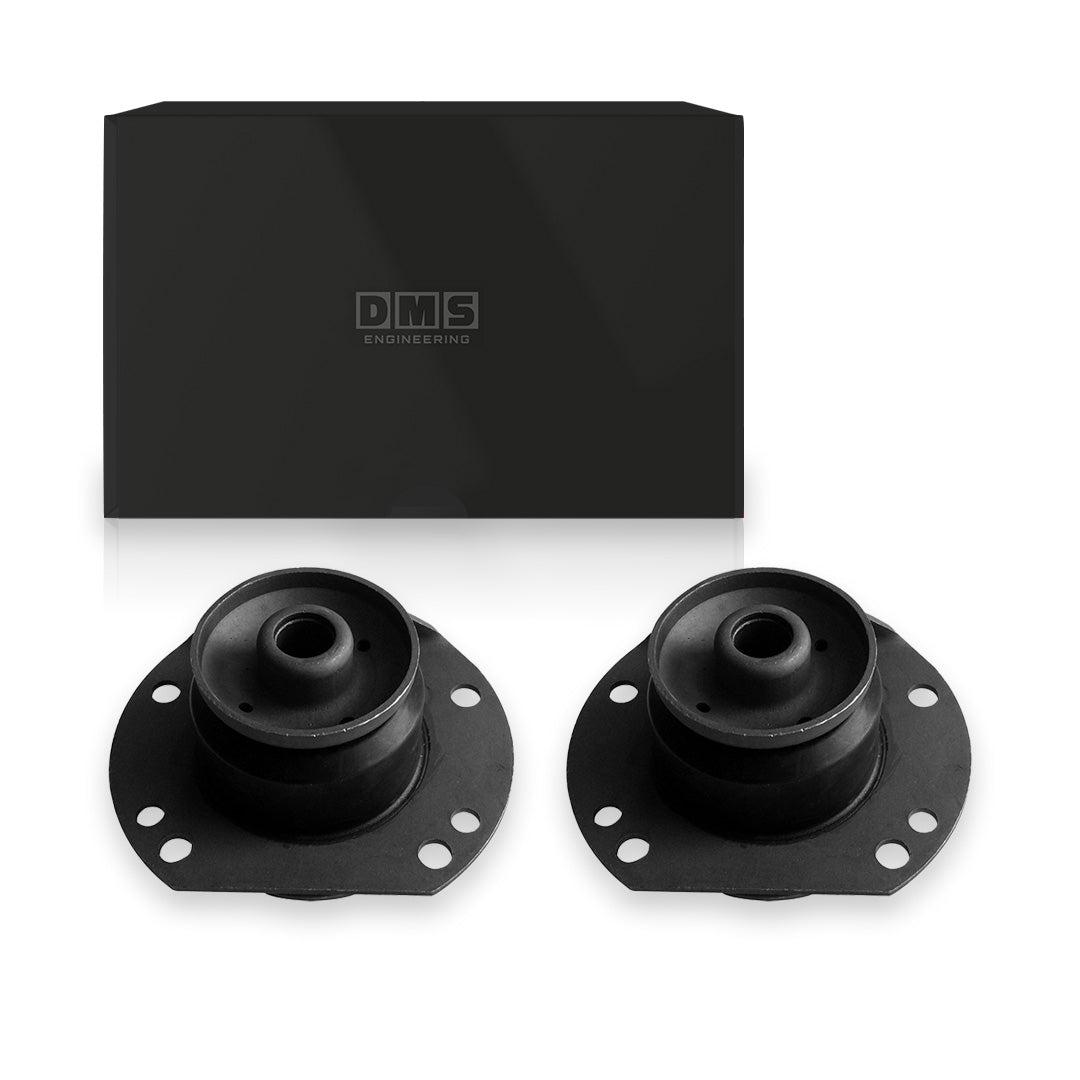 Holden Statesman WH / WL (1999 - 2006) Front Castor Rod Bushes LH + RH ...
