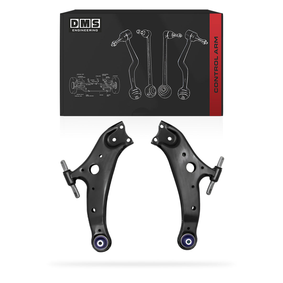 Toyota Kluger GSU40 / GSU45 / GSU50 / GSU55 (2007 - 2021) Front Lower ...
