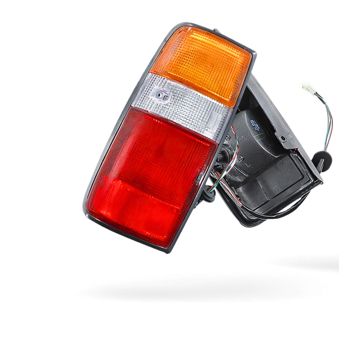 Toyota LandCruiser 80 Series (1990 - 1998) Tail Lights LH + RH – DMS ...