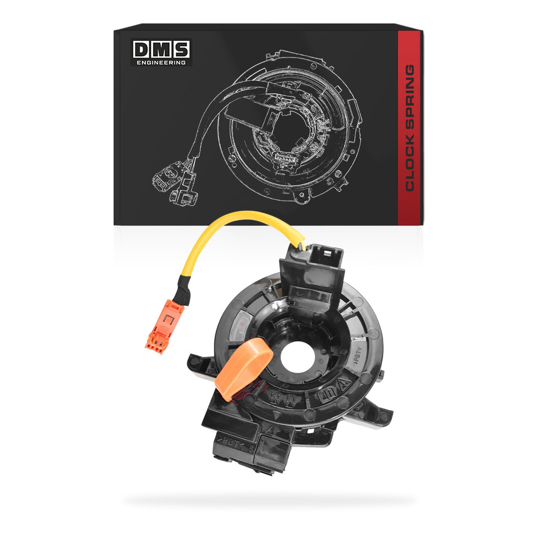 Toyota Noah R70 (2008 - 2013) Replacement Steering Wheel Clock Spring ...