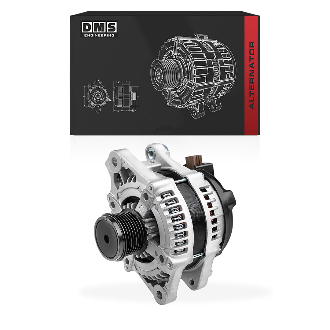 Lexus IS250 / ISC250 GSE20 (2005 - 2014) 2.5L Petrol Alternator – DMS ...