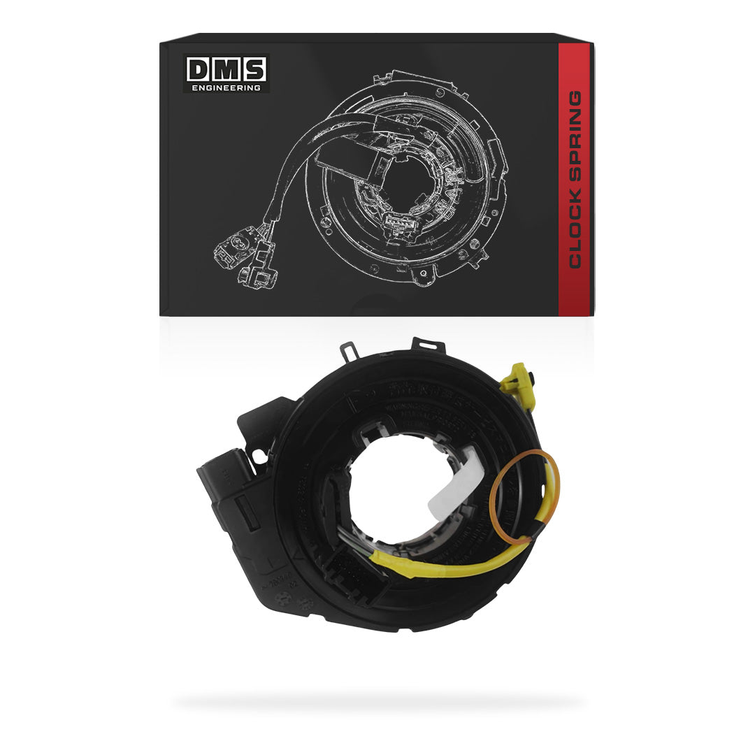 Mazda 6 GH (2008 - 2012) Replacement Steering Wheel Clock Spring – DMS ...