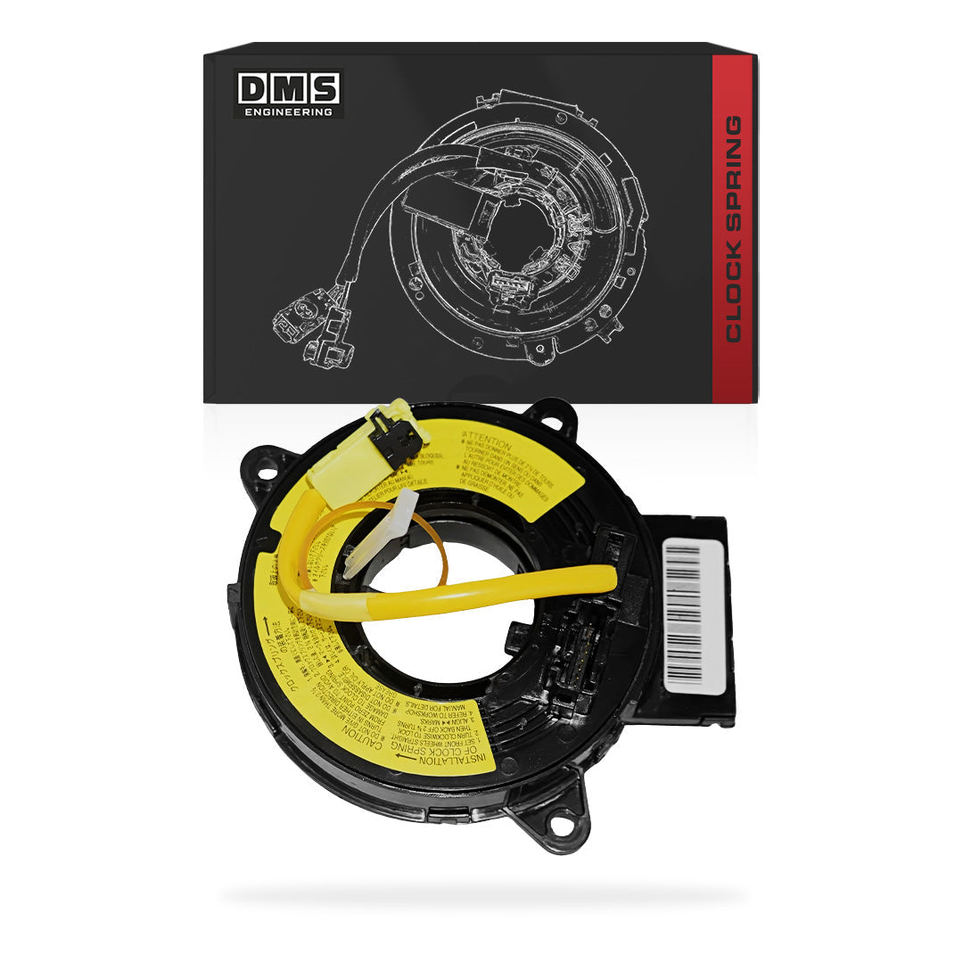 Mazda CX-9 TB (2007 - 2013) Replacement Steering Wheel Clock Spring ...