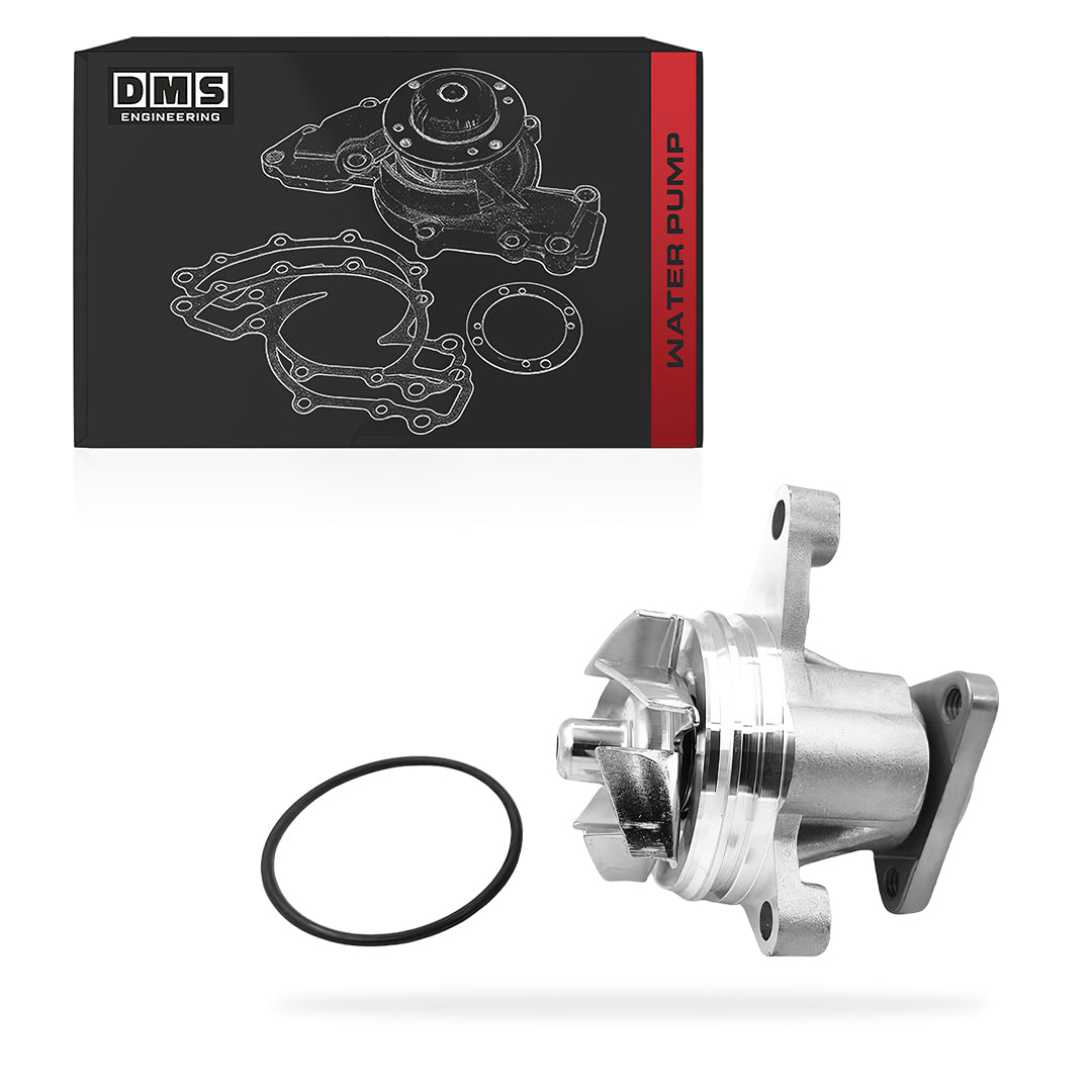 Mazda 3 BK / BL (2004 - 2013) 2.0L / 2.3L / 2.5L Engine Water Pump + G ...