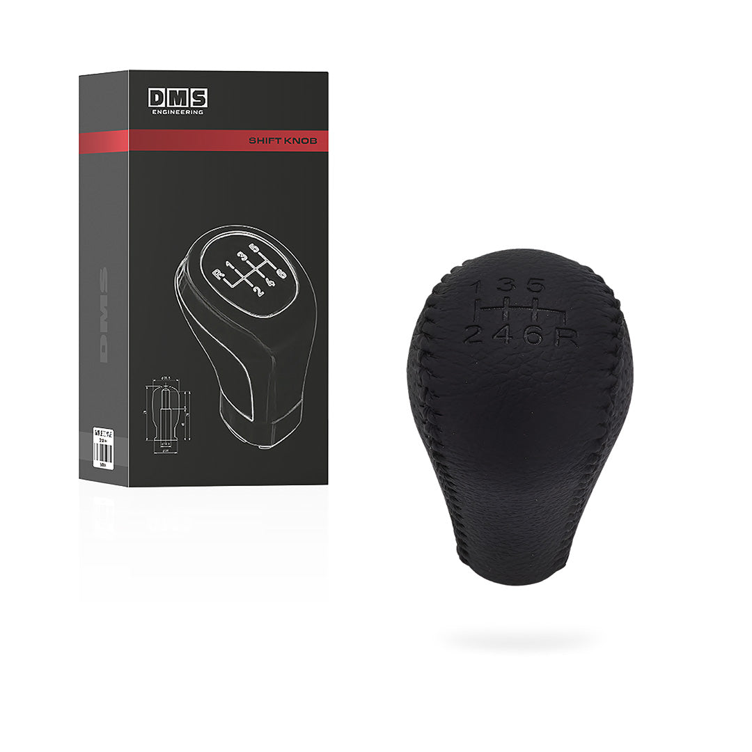 Nissan Navara D40 (2005 - 2015) 6-Speed Manual Gear Shift Knob – DMS ...