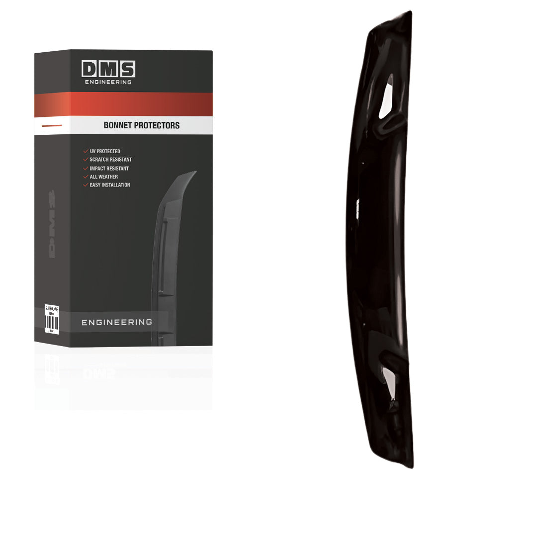 Nissan Juke F15 (2013 - 2019) Bonnet Protector – DMS Fasteners
