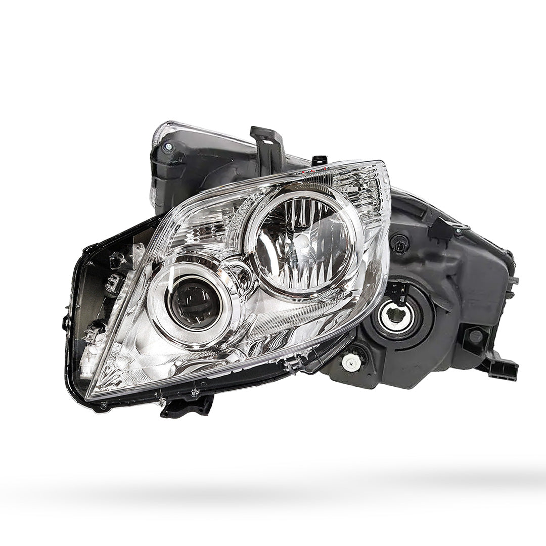Toyota Prado 150 Series (2009 - 2013) Headlights LH + RH – DMS Fasteners