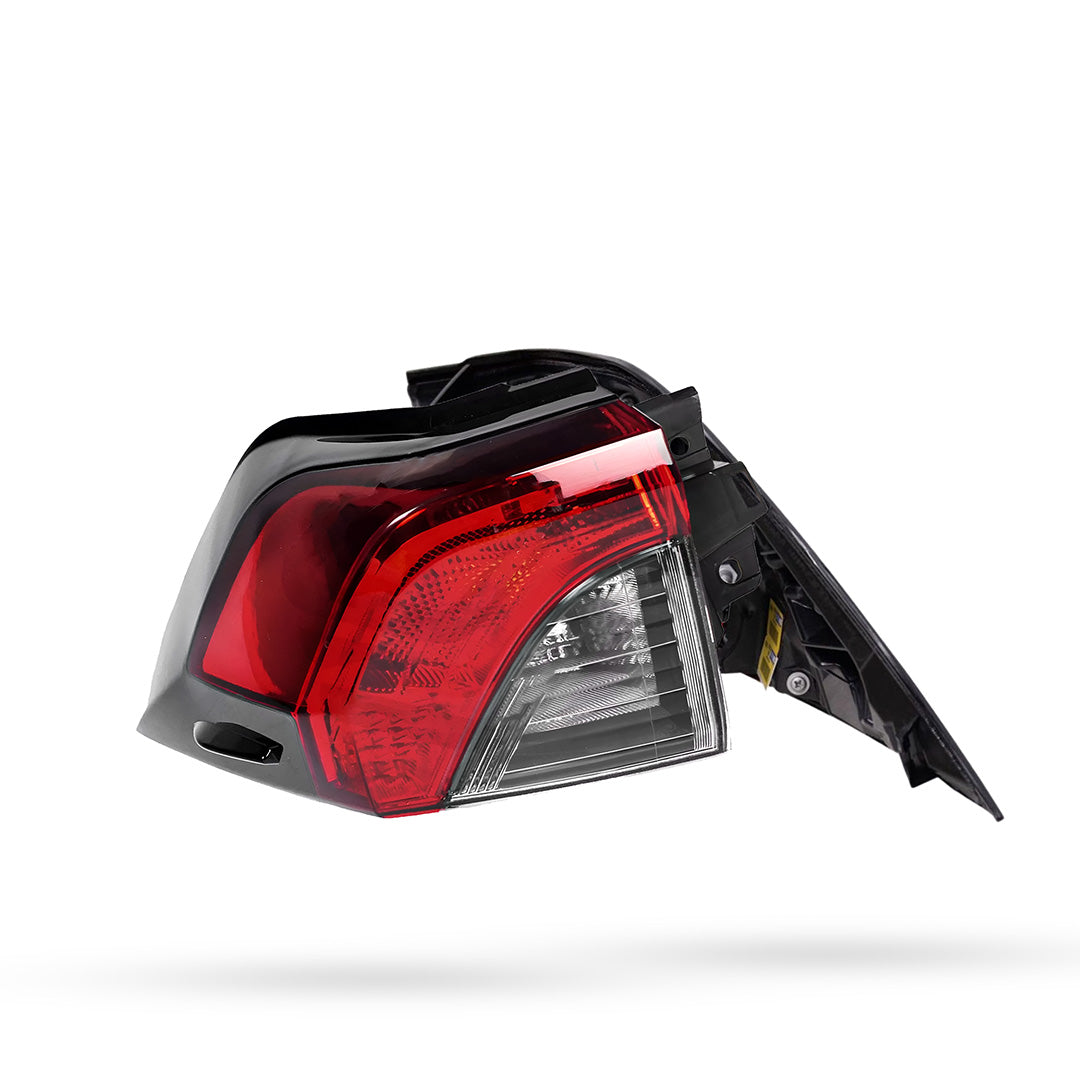 Toyota RAV4 XA50 / 50 Series (2018 - 2024) LED Tail Lights LH + RH ...