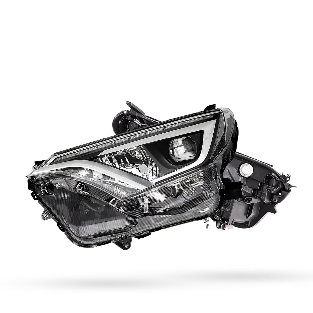 Toyota RAV4 XA40 / ASA40 Series 2 (2015 - 2018) LED OEM Style Headligh ...