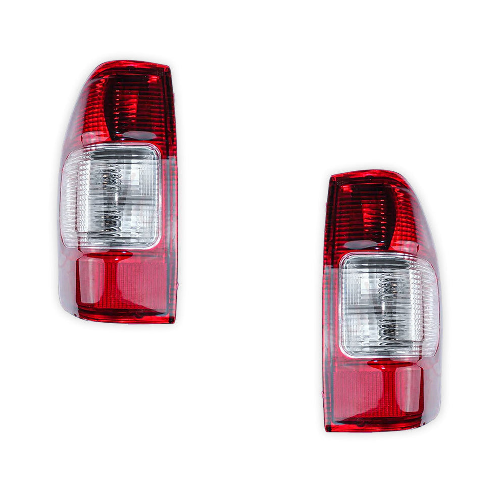 Holden Rodeo RA (2003 - 2006) Tail Lights LH + RH – DMS Fasteners