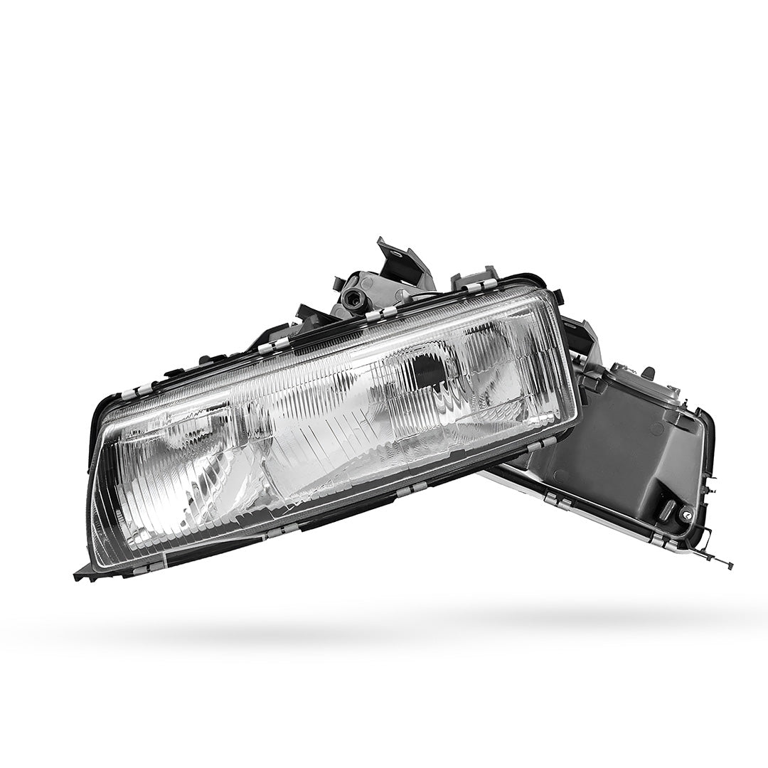 Holden Commodore VN / VG (1988 - 1992) Headlights LH + RH – DMS Fasteners