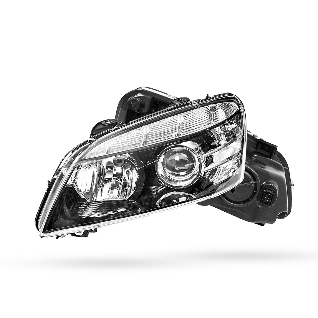 Holden Statesman WM (2006 - 2013) Halogen Headlights LH + RH – DMS ...