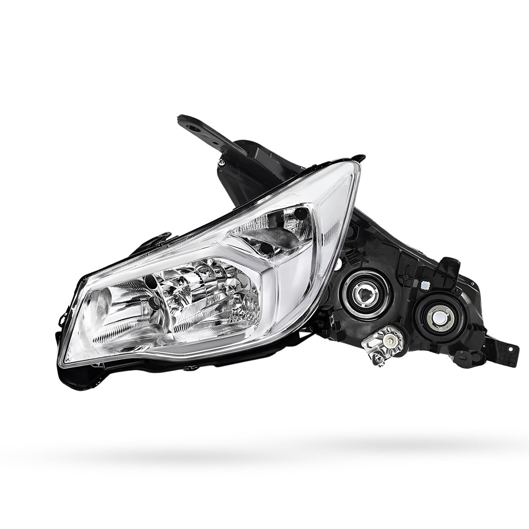 Subaru Forester SJ / SJ9 / S4 (2013 - 2016) Headlights LH + RH – DMS ...