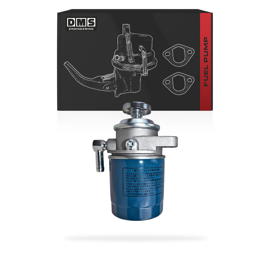 Suzuki Sierra SJ50 / SJ51T / SJ70 / SJ80 (1984 - 1998) Mechanical High ...