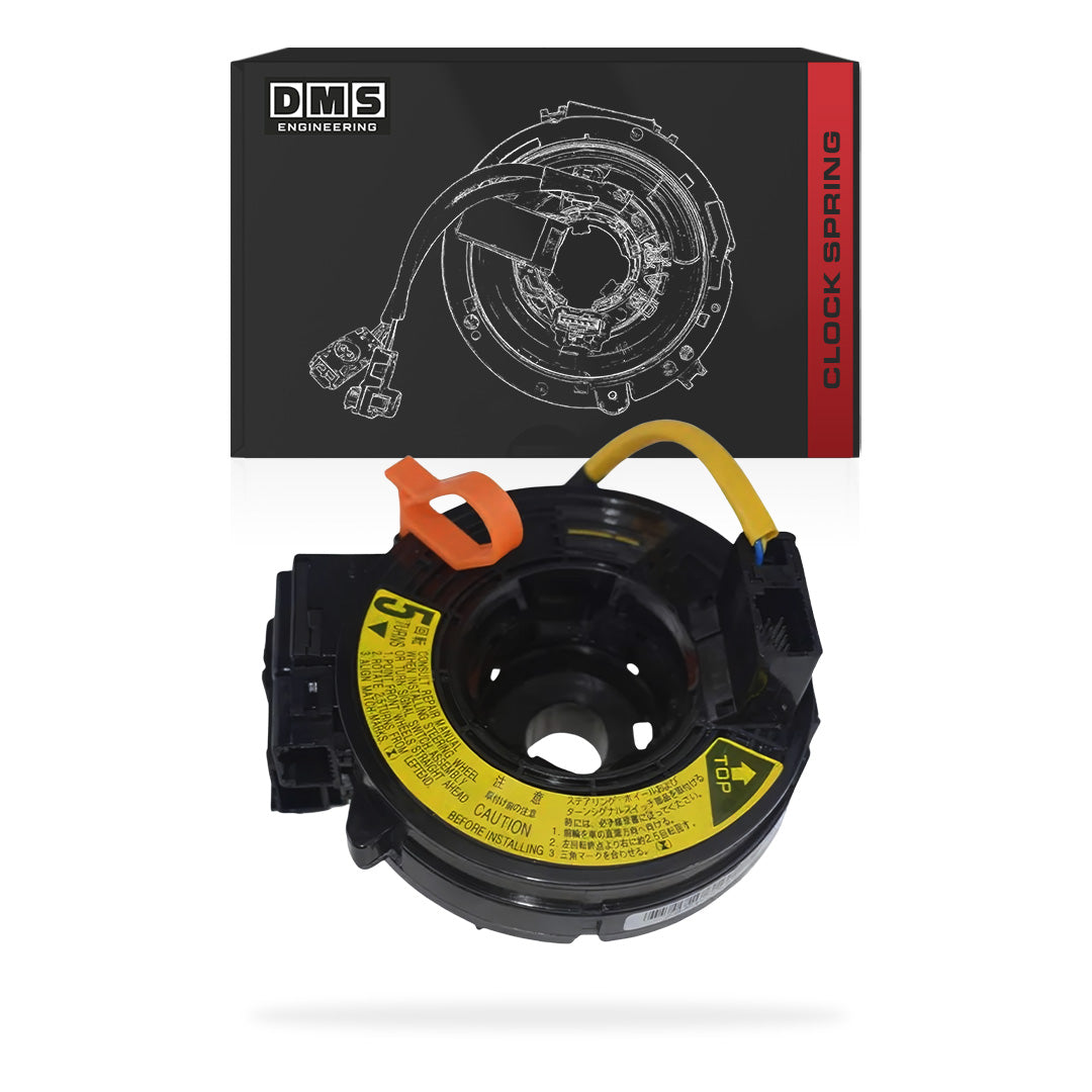 Toyota Avensis Verso ACM20R / ACM21R (2001 - 2009) Replacement Steerin ...