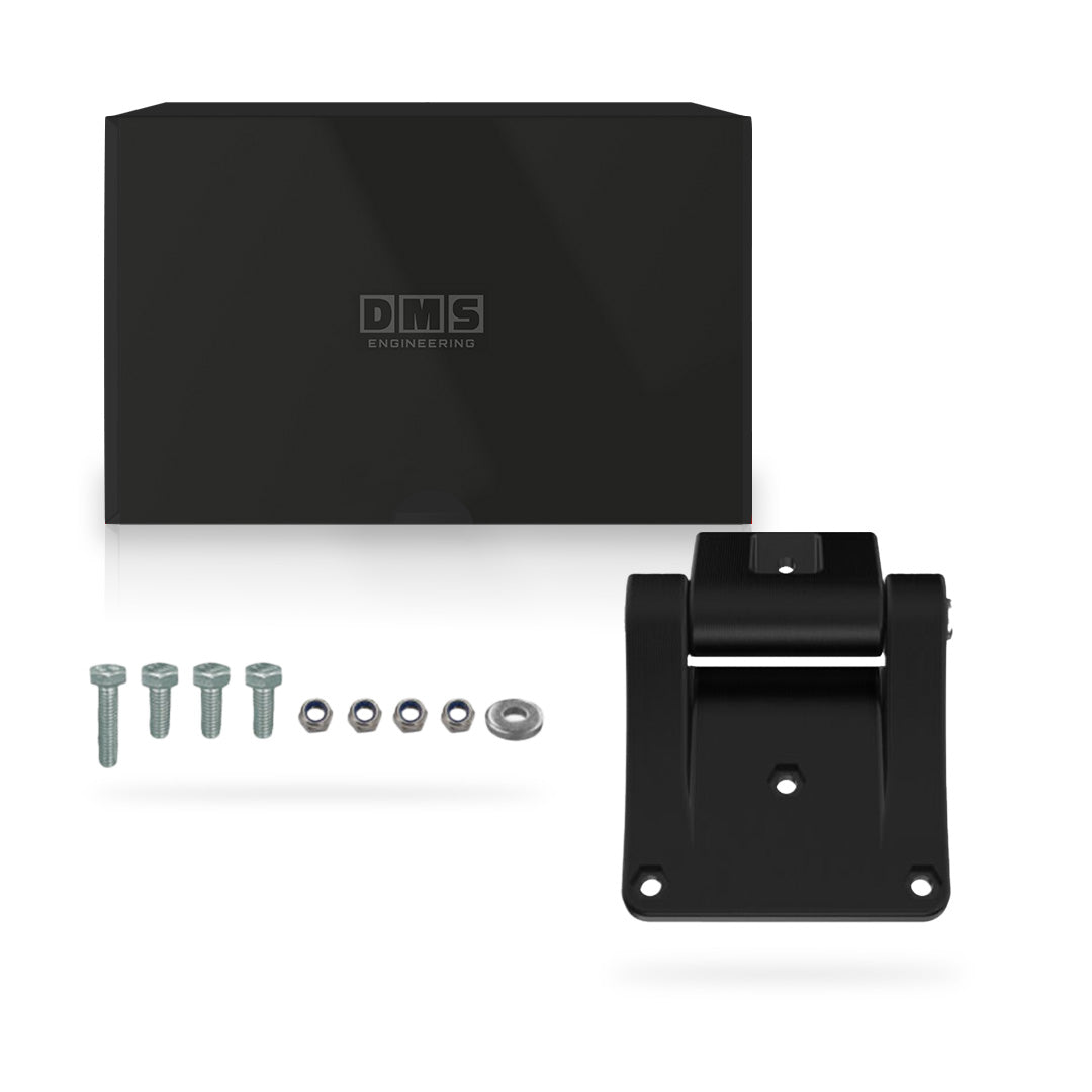 Toyota HiLux Aluminum Tray Polymer Hinges – DMS Fasteners