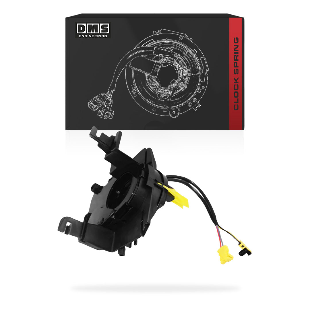 Dodge Caliber PM (2007 - 2012) Replacement Steering Wheel Clock Spring ...
