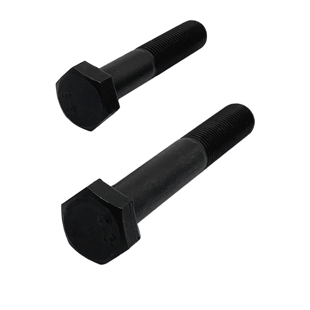 Class 8.8 Hex Bolts for Sale - Free Shipping | Top Quality – DMS Fasteners