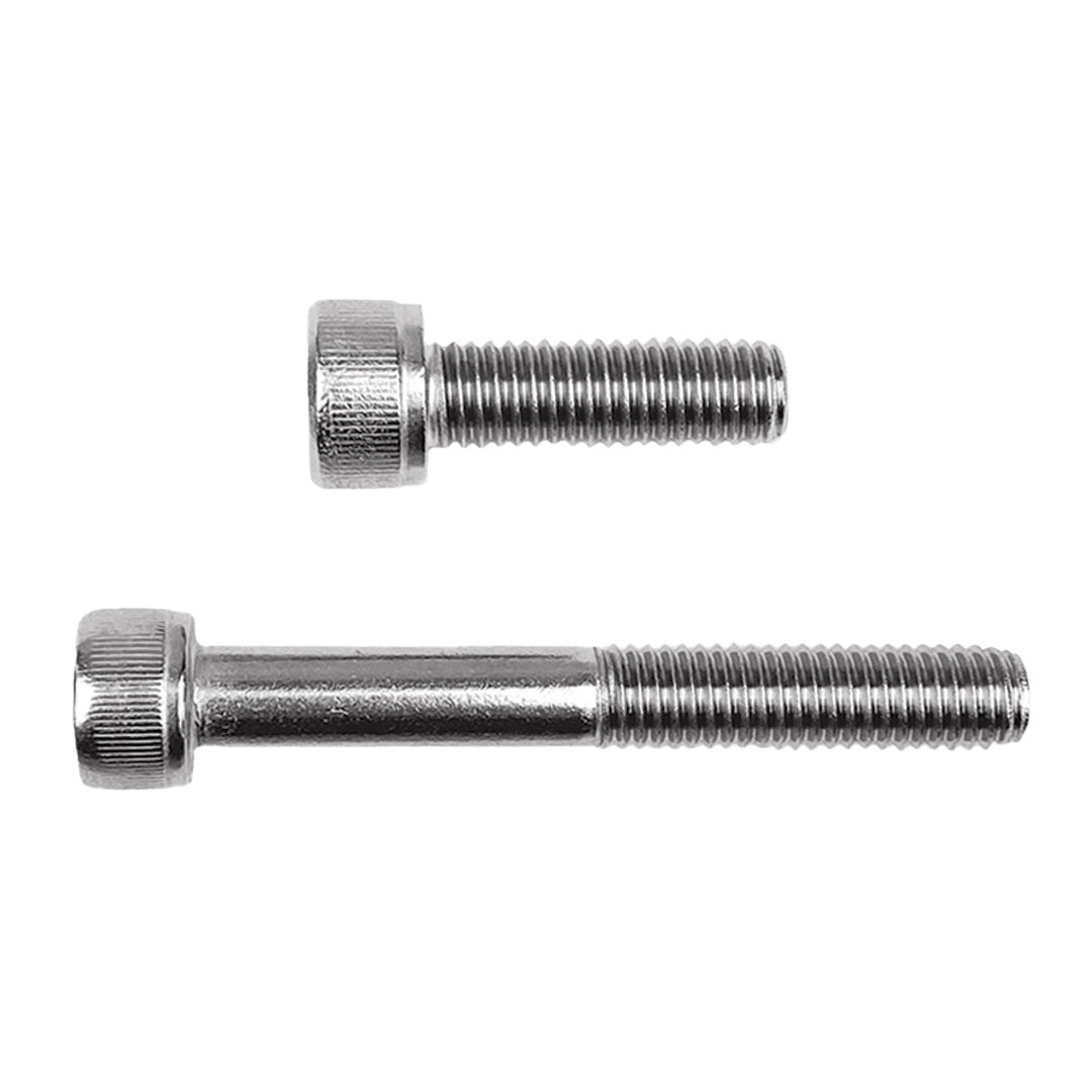 M3 x 50mm Socket Head Cap Screw Allen G304 Stainless Steel – DMS Fasteners