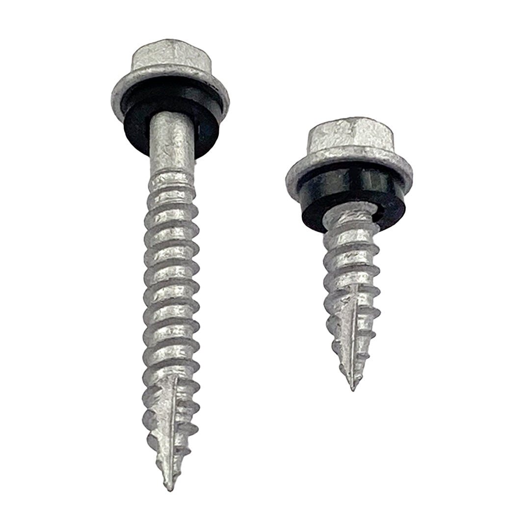 14g-10 x 150mm T17 (Type 17) Hex Head Self Drilling Screw Tek with NEO ...