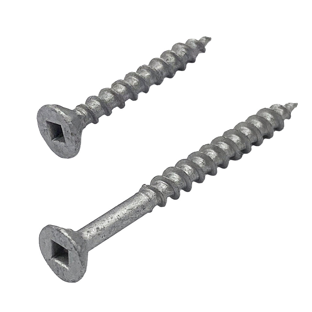 10g-10 x 100mm Chipboard Screw Square Drive Galvanised Class 3 – DMS ...
