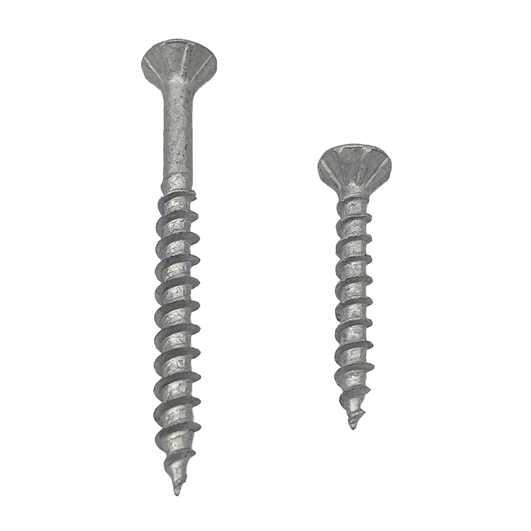 10g-10 x 100mm Chipboard Screw Square Drive Galvanised Class 3 – DMS ...