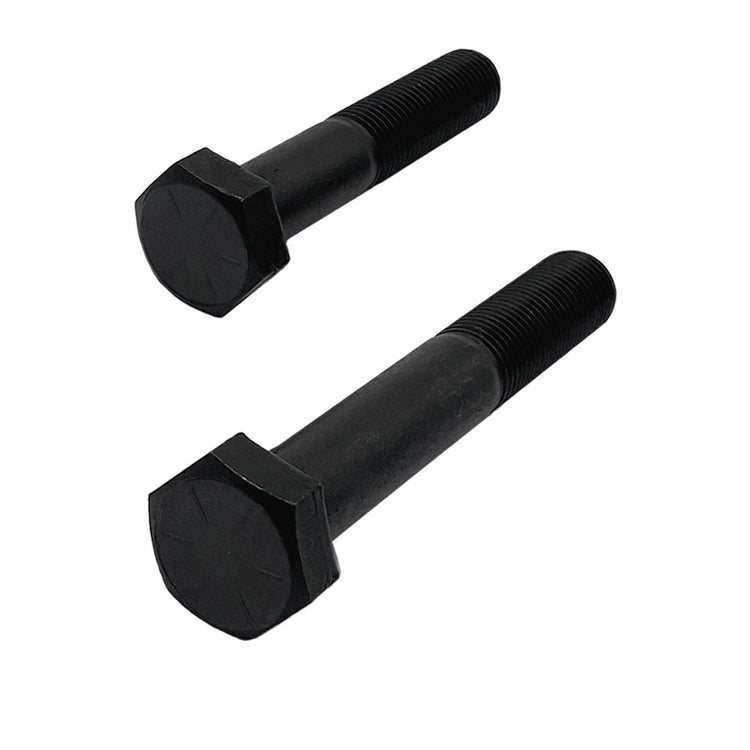 Grade 8 Imperial Bolts - Fine UNF & Coarse UNC | Free Delivery – DMS ...