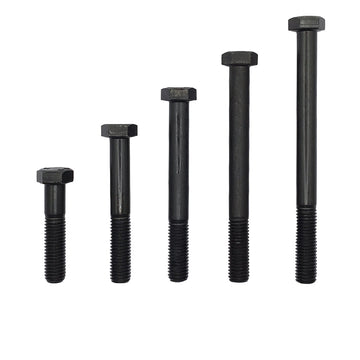 Buy Class 12.9 Hex Bolts - Coarse Thread | Free Shipping – DMS Fasteners