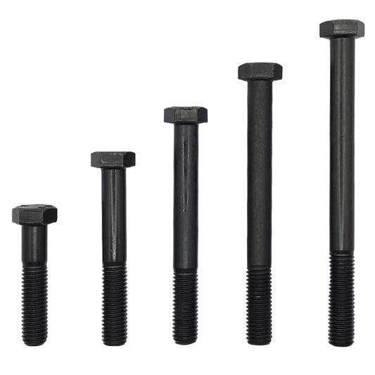 Grade 8 Imperial Bolts - Fine UNF & Coarse UNC | Free Delivery – DMS ...