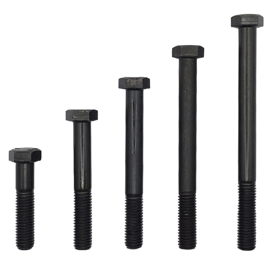Hex Bolts – DMS Fasteners